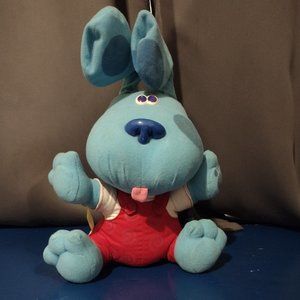 Nickelodeon | Toys | 200 Mattel Fisher Price Blues Clues All Ears Blue ...